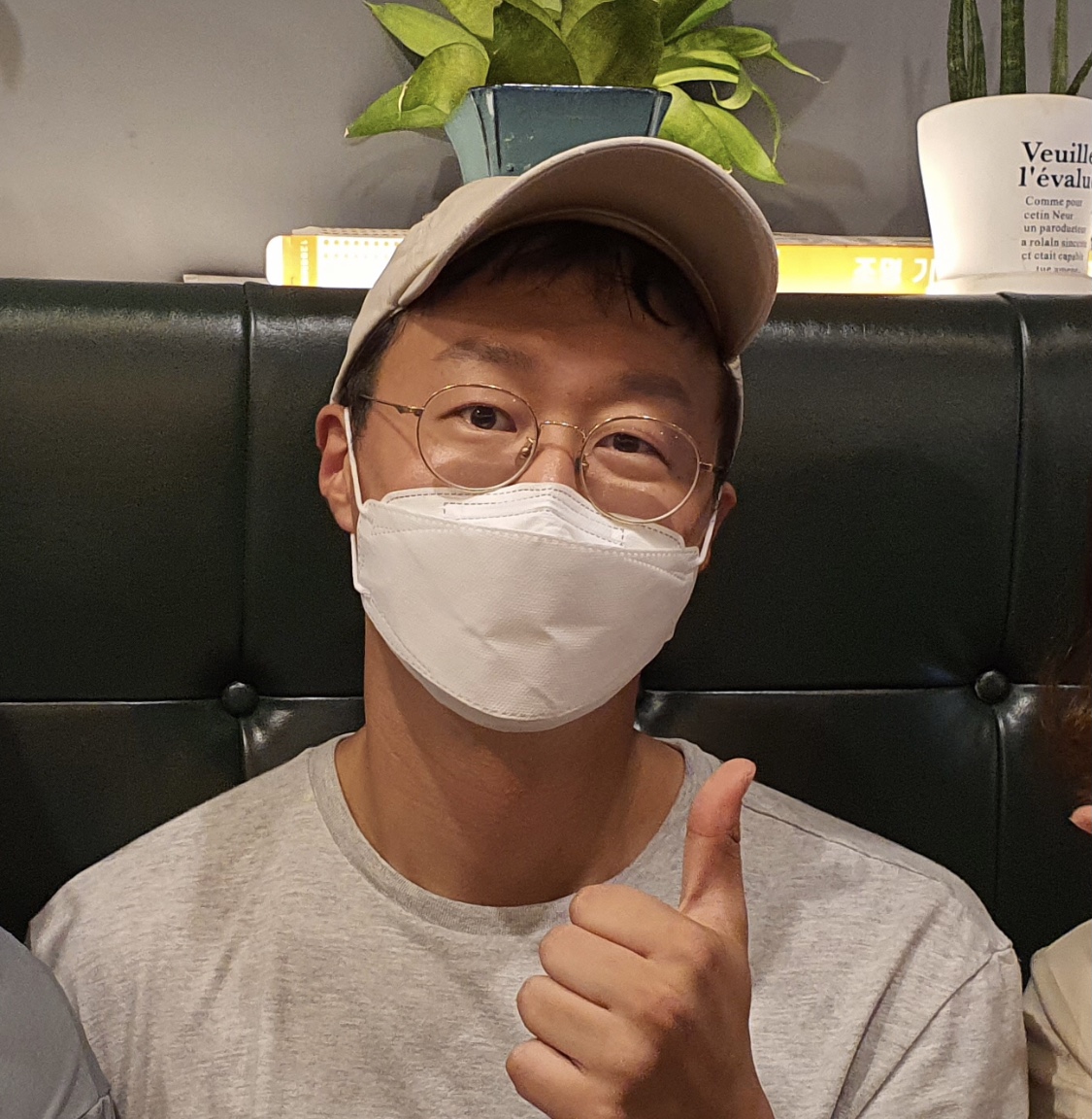 Mr.Review — 서울독립영화제