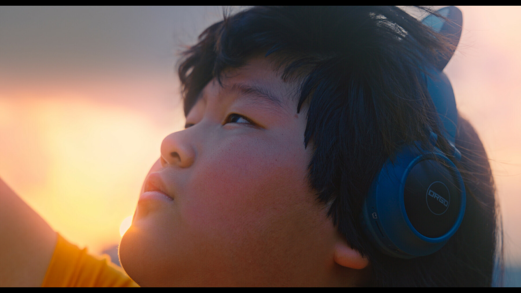 The Boy From Outer Space — 서울독립영화제