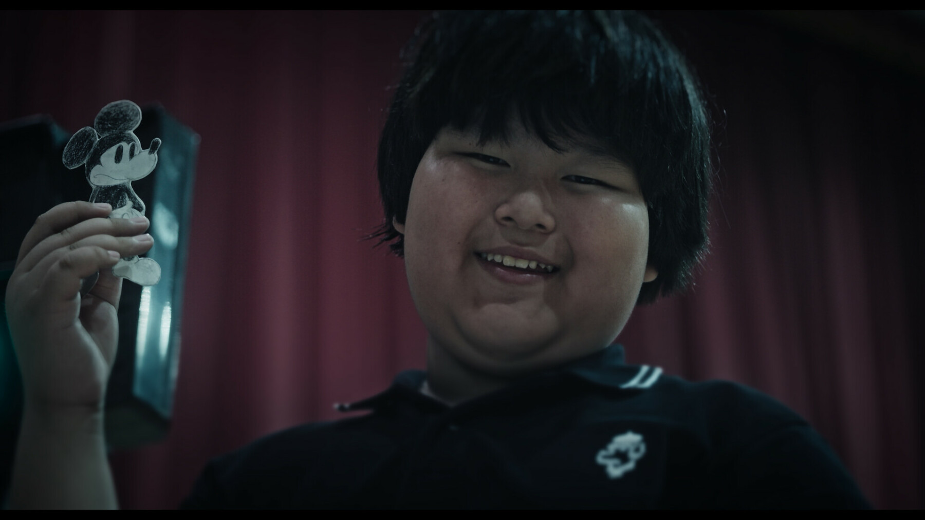 The Boy From Outer Space — 서울독립영화제