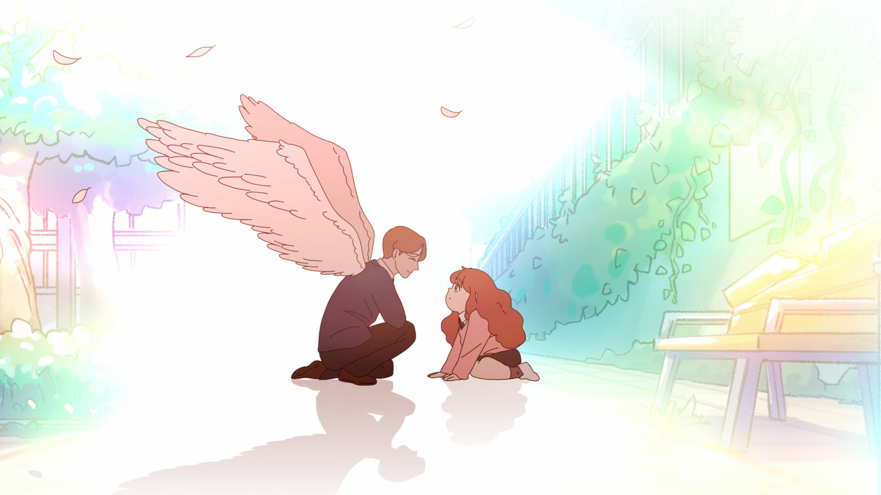 Find! My Destiny — 서울독립영화제